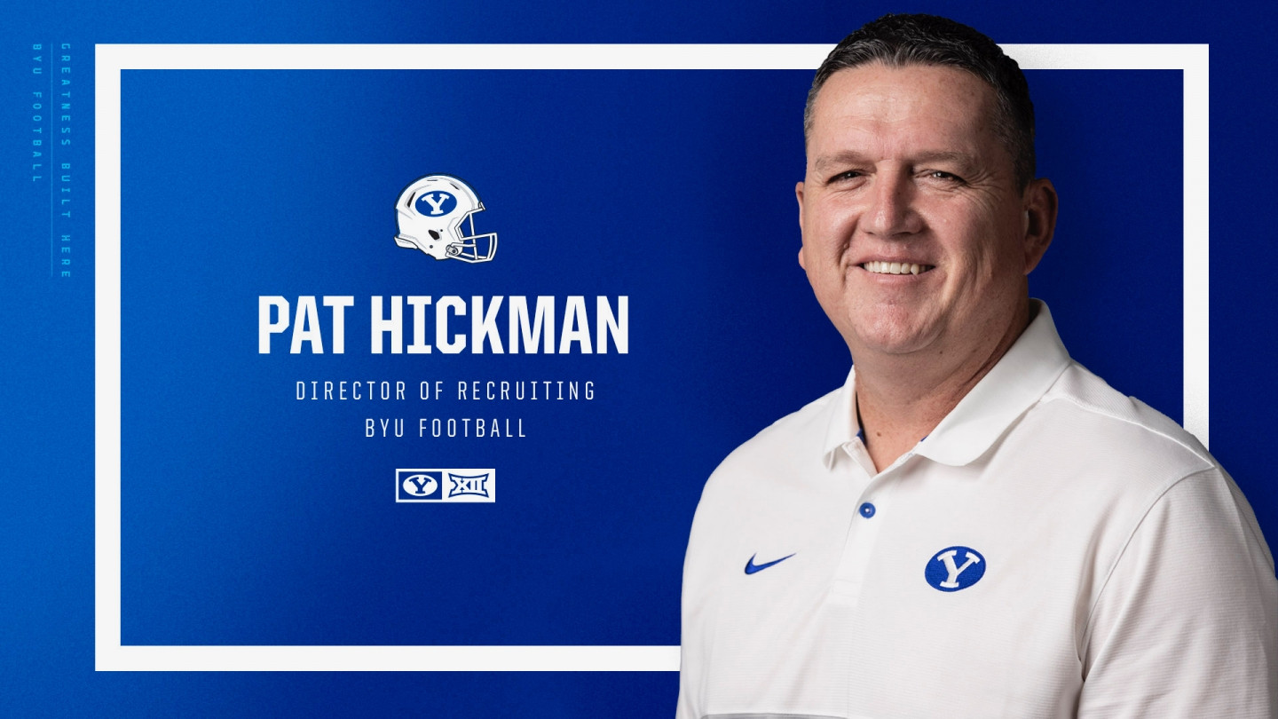 Football 2024 - BYU Athletics - Official Athletics Website - BYU Cougars