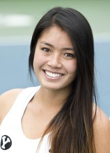 Nicolette Poulsen - Women's Tennis 2012-2013 - BYU Athletics - Official ...