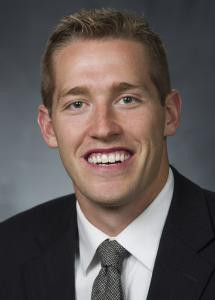 Kyle Davis - Men's Basketball 2014-2015 - BYU Athletics - Official ...