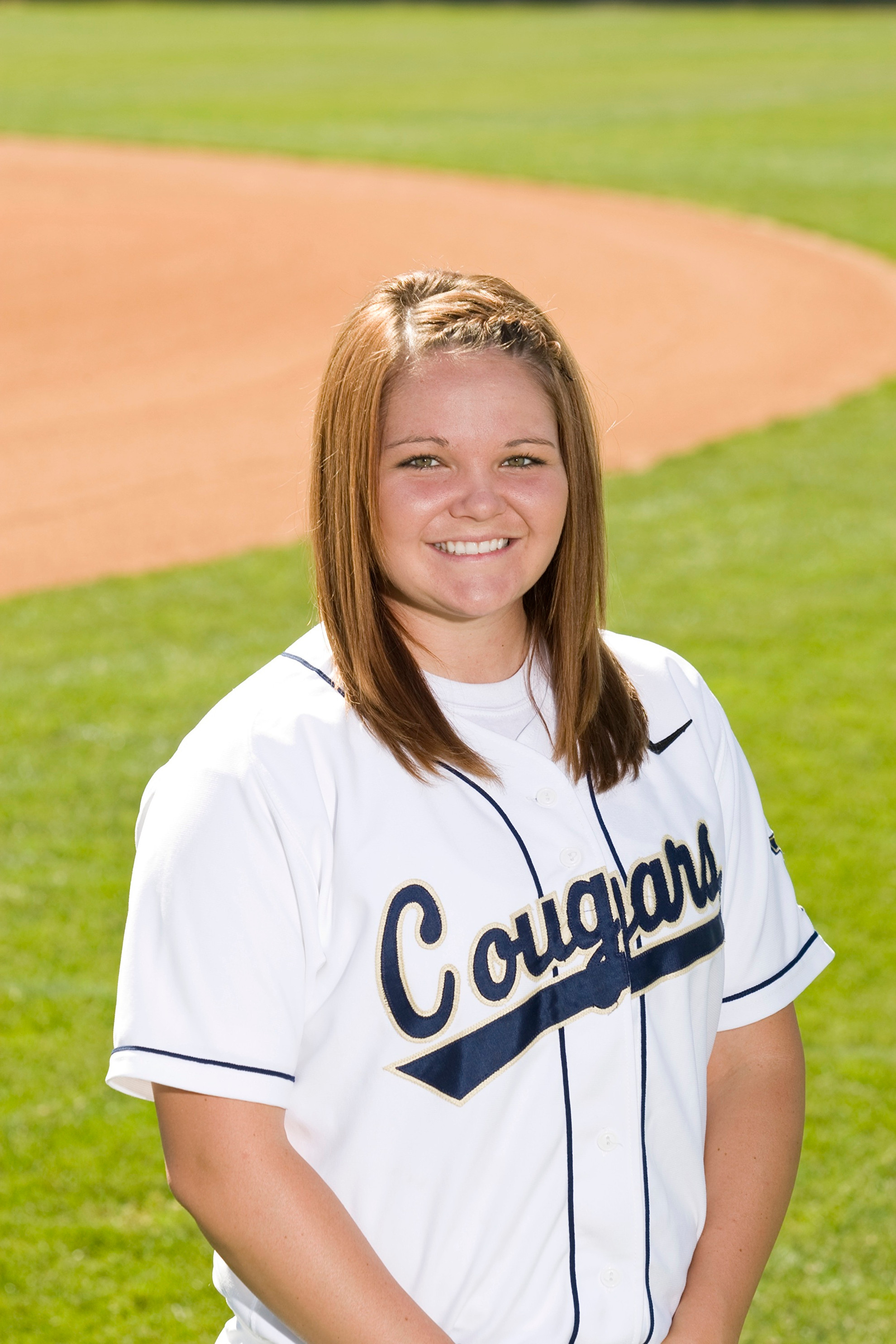 Shaylyn Jenkins - Softball 2009 - BYU Athletics - Official Athletics ...