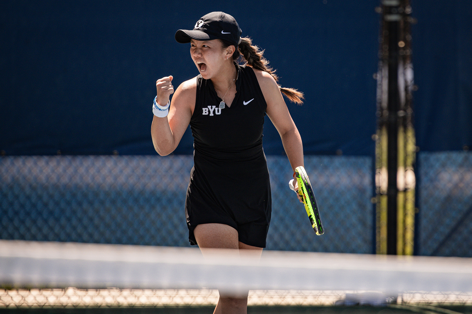 BYU selected for first NCAA Tournament since 2007, to face Auburn ...