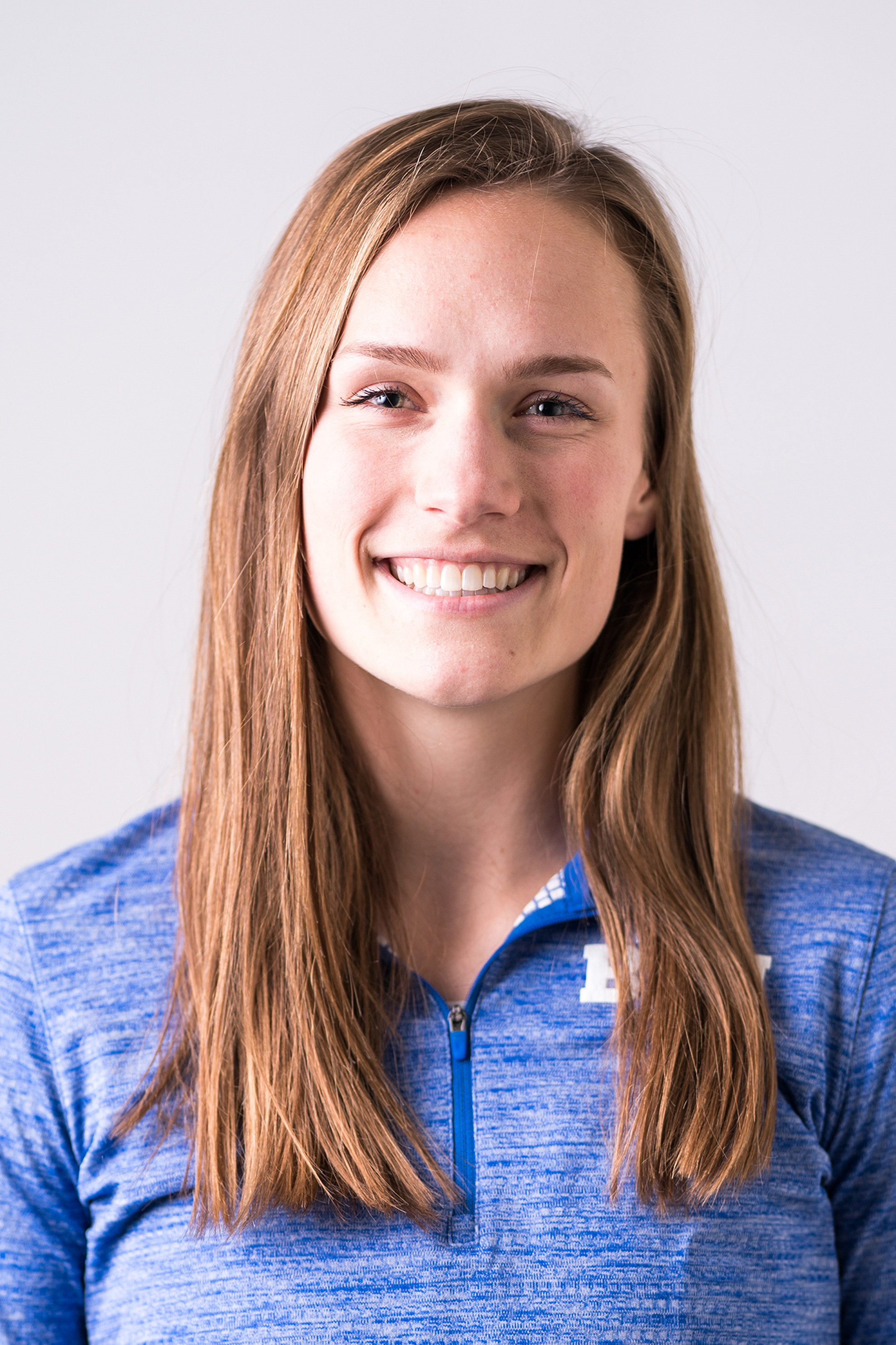 Andrea Stapleton-Johnson - Women's Track & Field 2019 - BYU Athletics ...