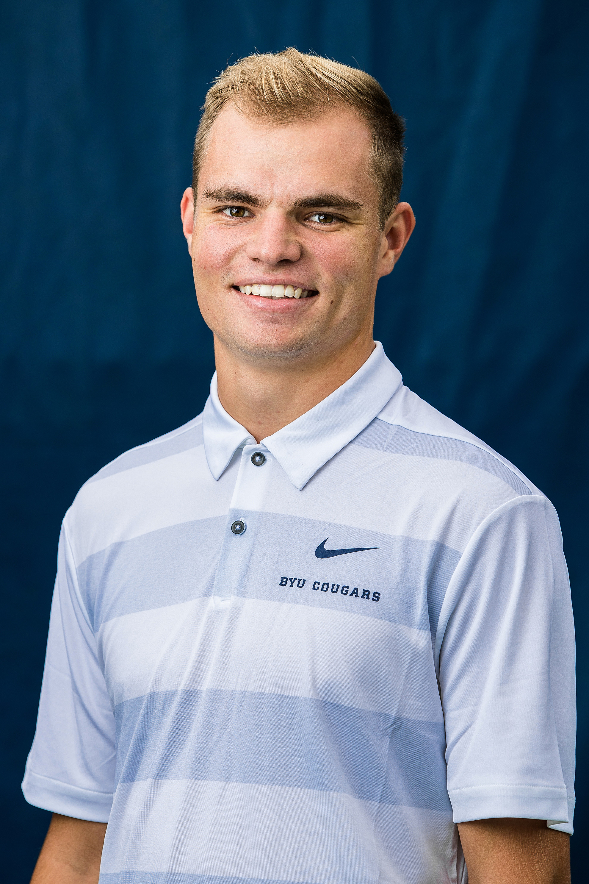 Jacob Tullis - Men's Tennis 2018-2019 - BYU Athletics - Official ...
