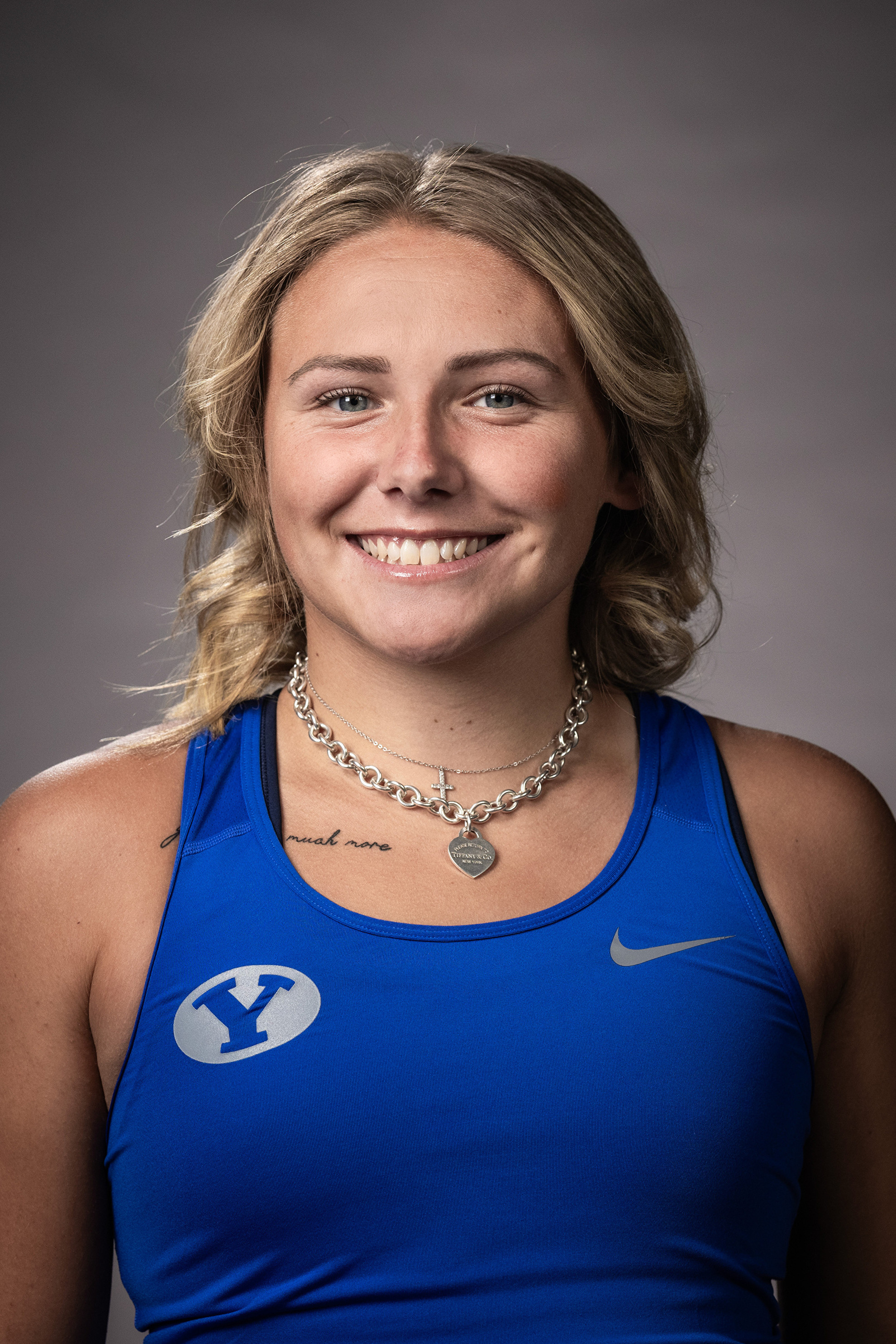 Kendall Kovick - Women's Tennis 2024-2025 - BYU Athletics - Official ...
