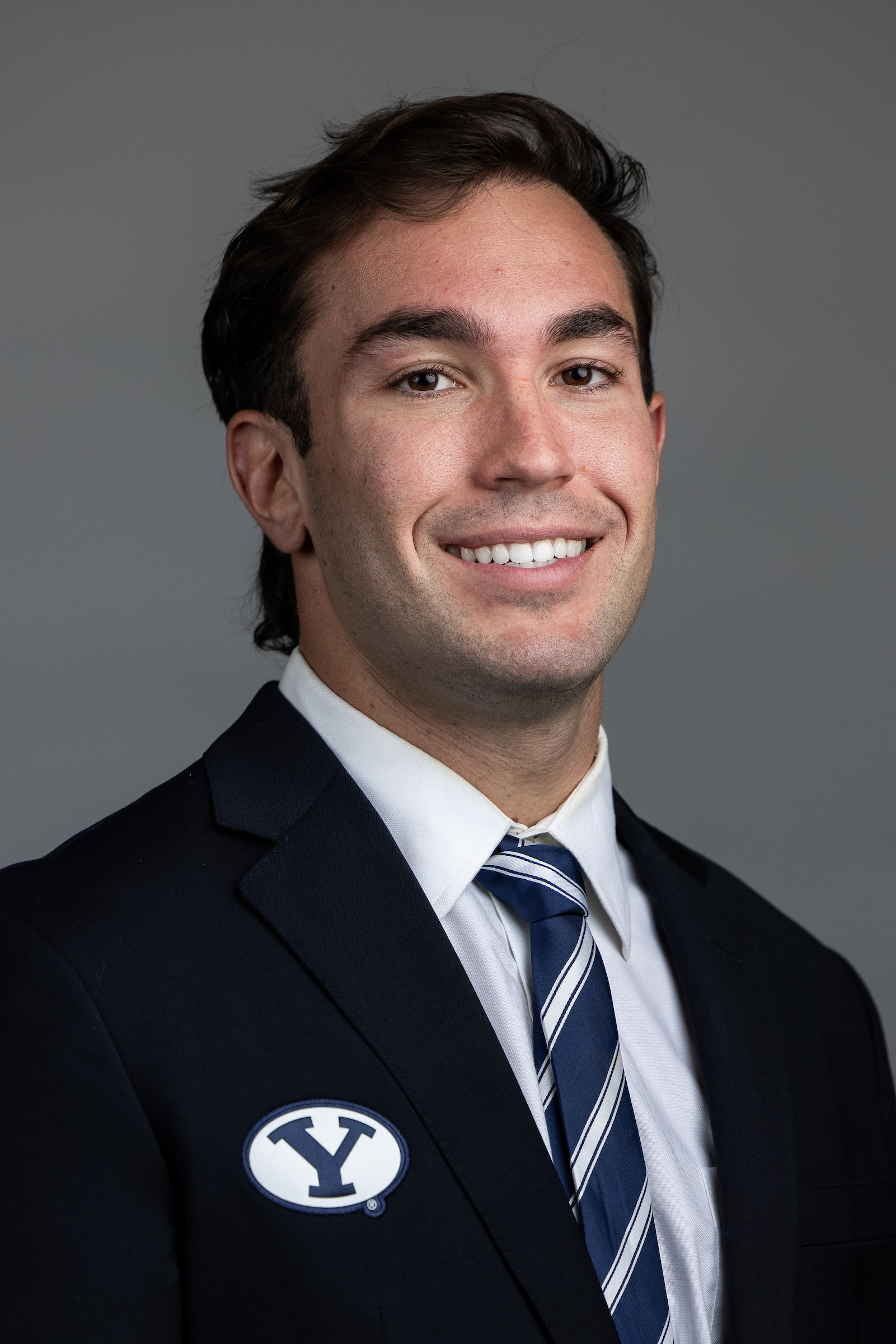 Jason Money - Football 2021 - BYU Athletics - Official Athletics ...