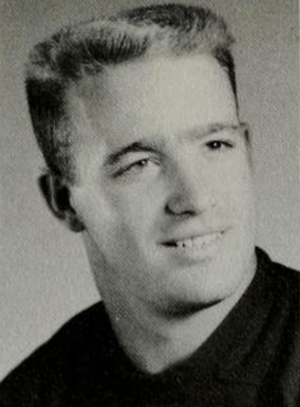 Jeff Livingston - Football 1961 - BYU Athletics - Official Athletics ...