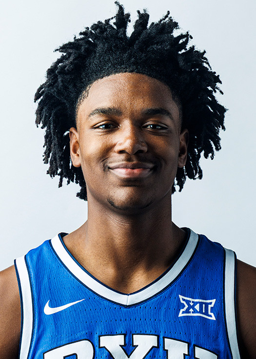 Robert Wright III - Men's Basketball 2025-2026 - BYU Athletics ...