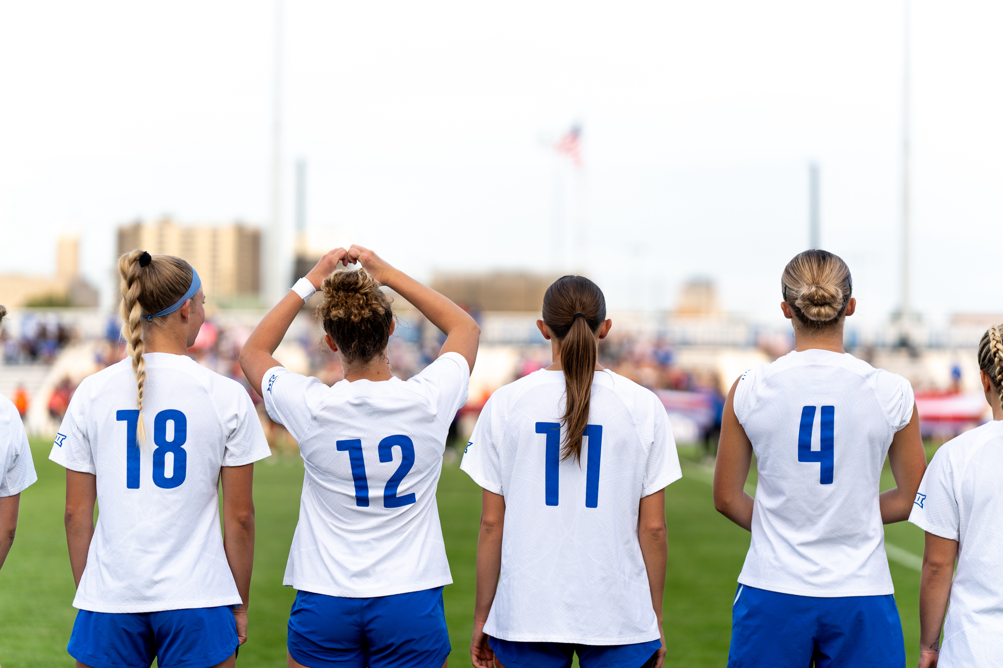 BYU faces Long Beach State on Saturday evening - BYU Athletics ...