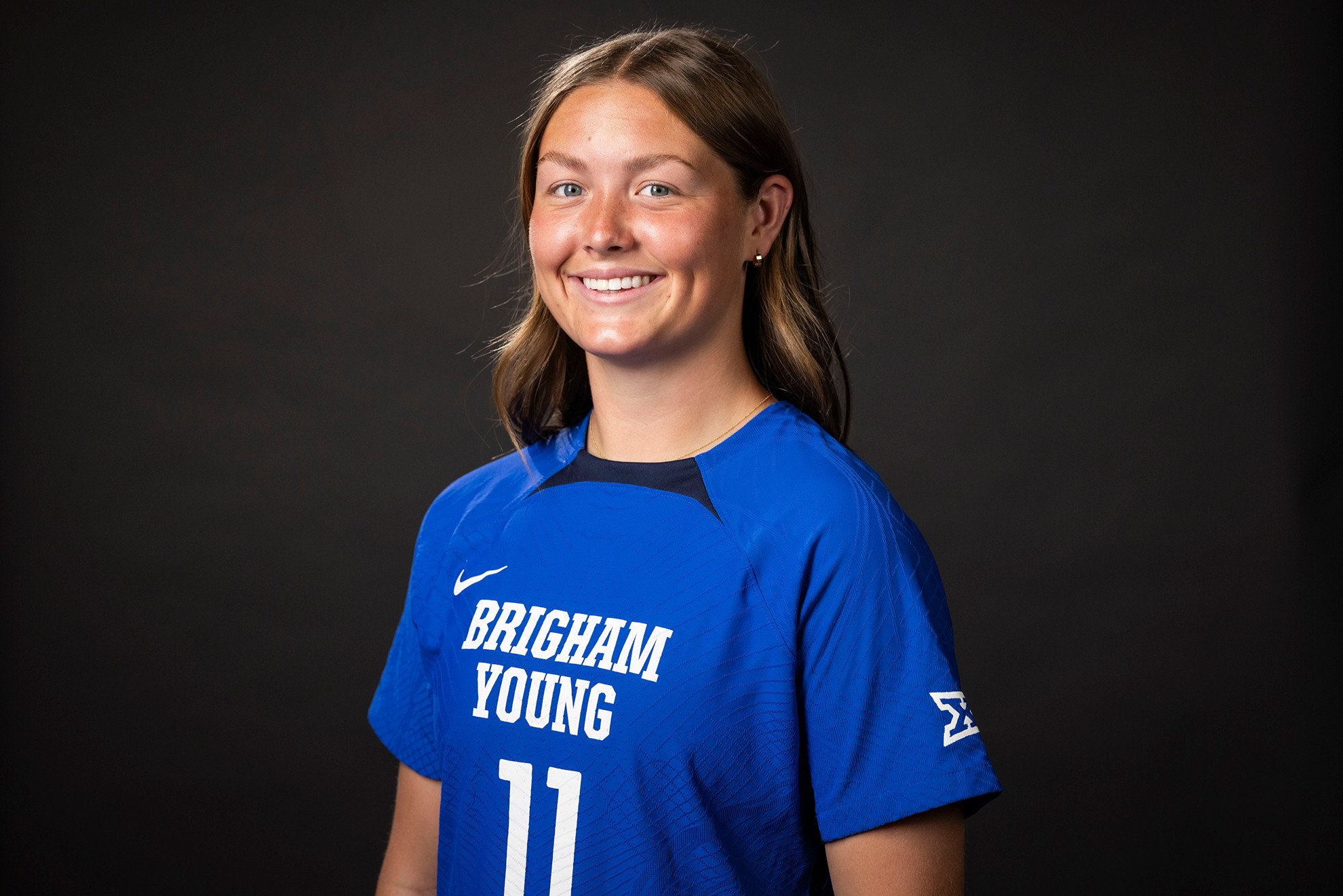 Kate Denney - Women's Soccer 2025 - BYU Athletics - Official Athletics ...