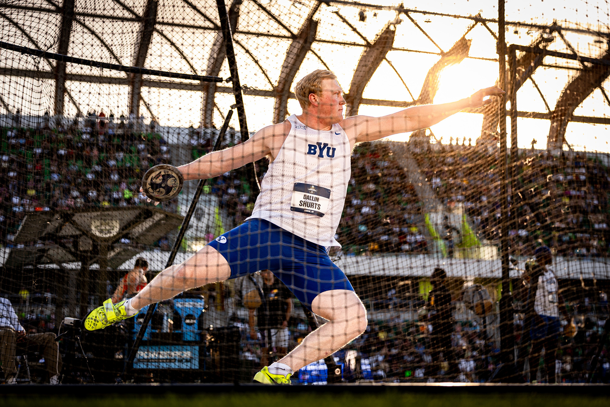 Men's Track and Field 2024 Season in Review - BYU Athletics - Official ...