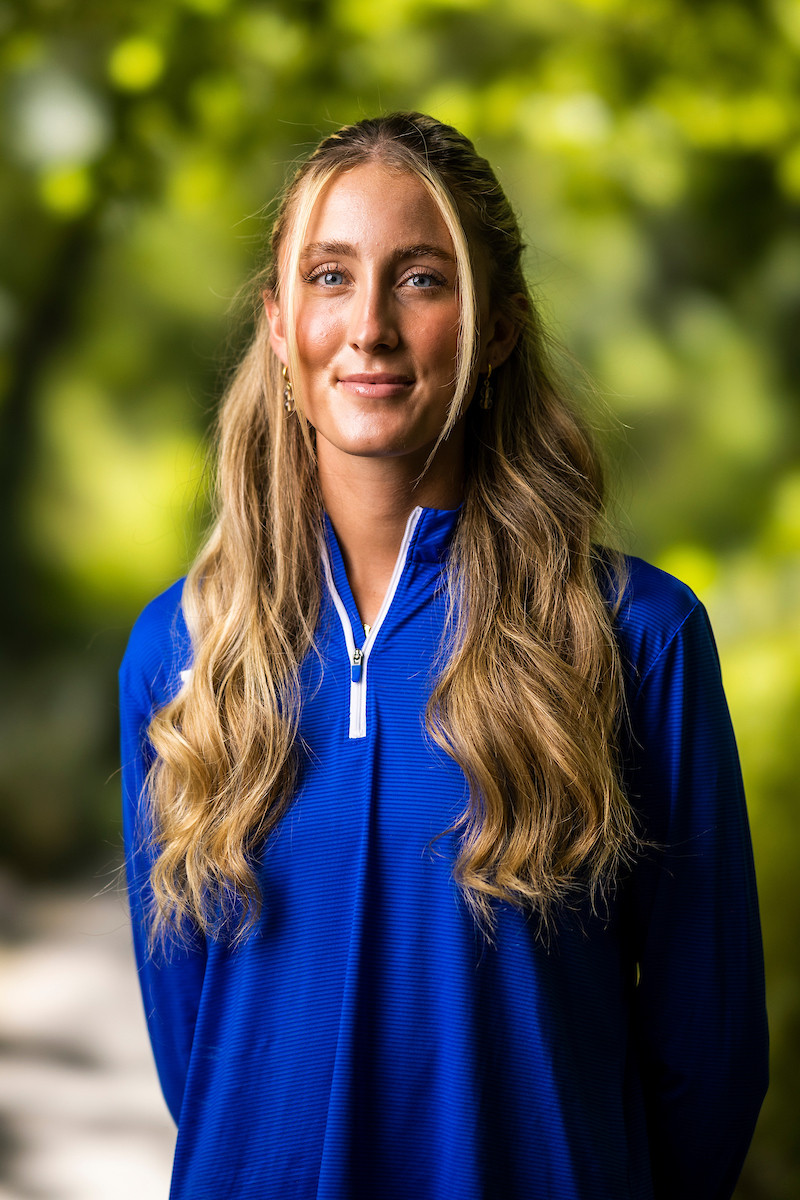 Madi Moffitt - Women's Cross Country 2021 - BYU Athletics - Official ...