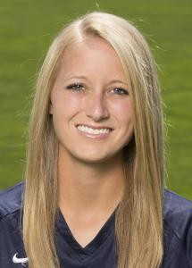 Amber Wadsworth - Women's Soccer 2009 - BYU Athletics - Official ...