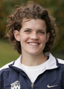 Jessica Weirich - Women's Track & Field 2005 - BYU Athletics - Official ...