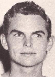 Dean Larsen - Men's Basketball 1952-1953 - BYU Athletics - Official ...