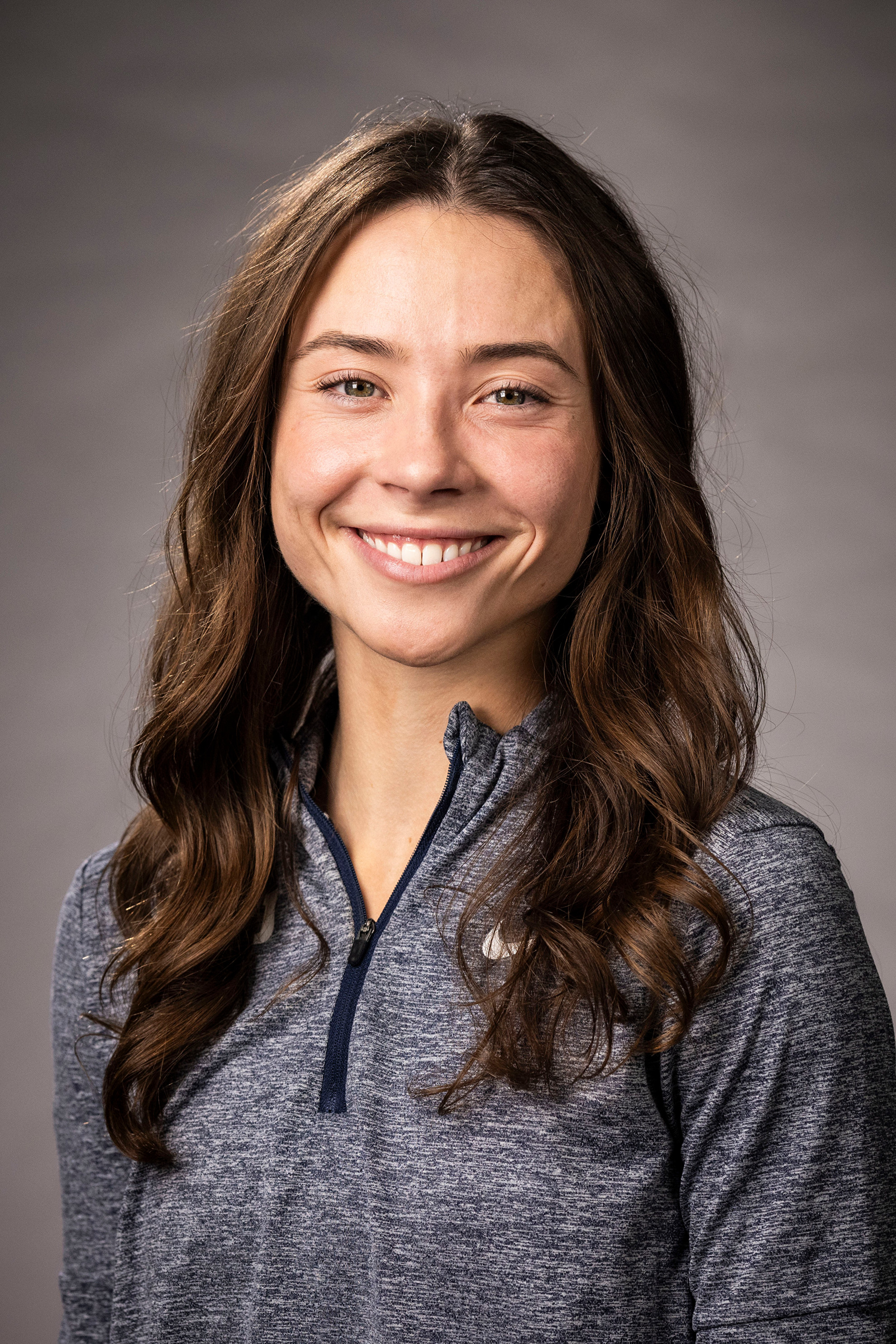 Sami Oblad - Women's Track & Field 2024 - BYU Athletics - Official ...