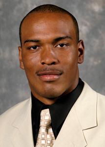 Terrance Hooks - Football 2008 - BYU Athletics - Official Athletics ...