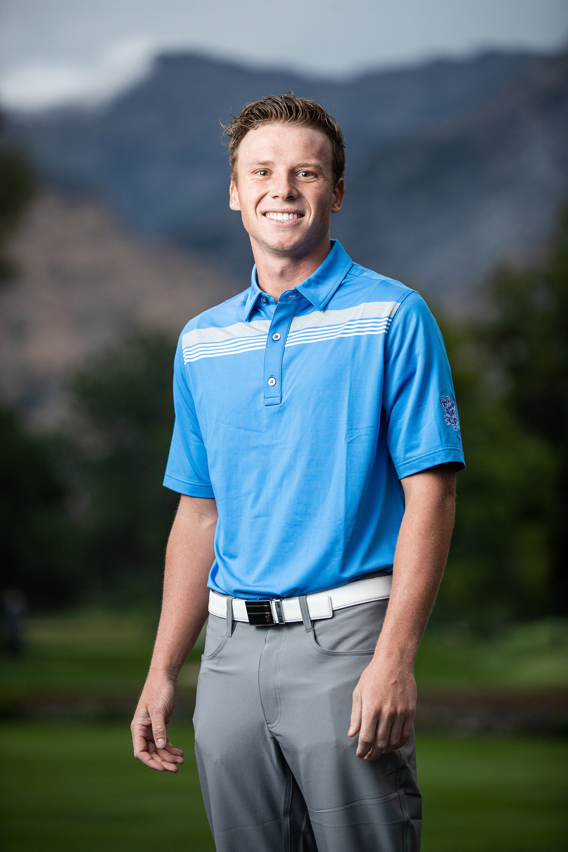 Carson Lundell - Men's Golf 2019-2020 - BYU Athletics - Official ...