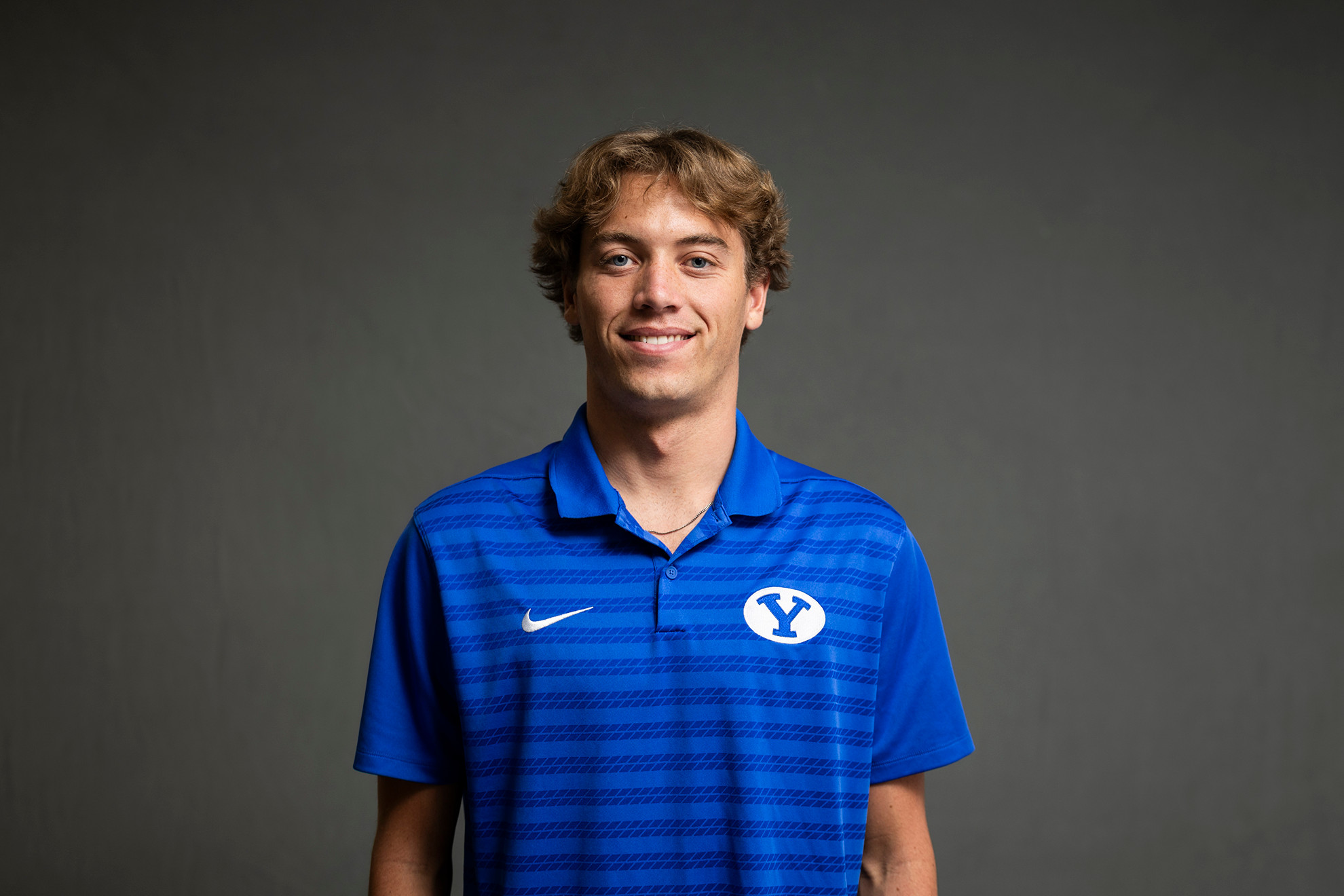 Dane Weber - Men's Swimming & Diving 2025-2026 - BYU Athletics ...