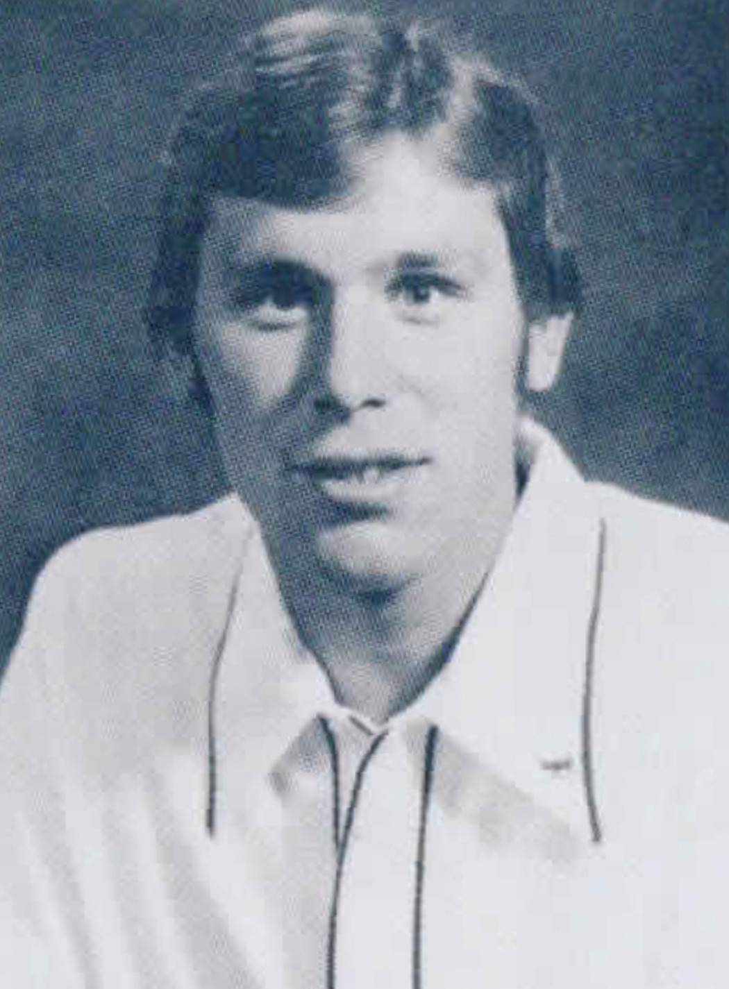 Mark Flammer - Football 1976 - BYU Athletics - Official Athletics ...