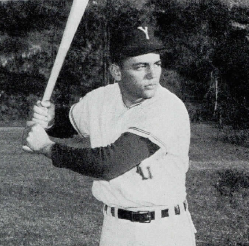 Larry Romney - Baseball 1969 - BYU Athletics - Official Athletics ...