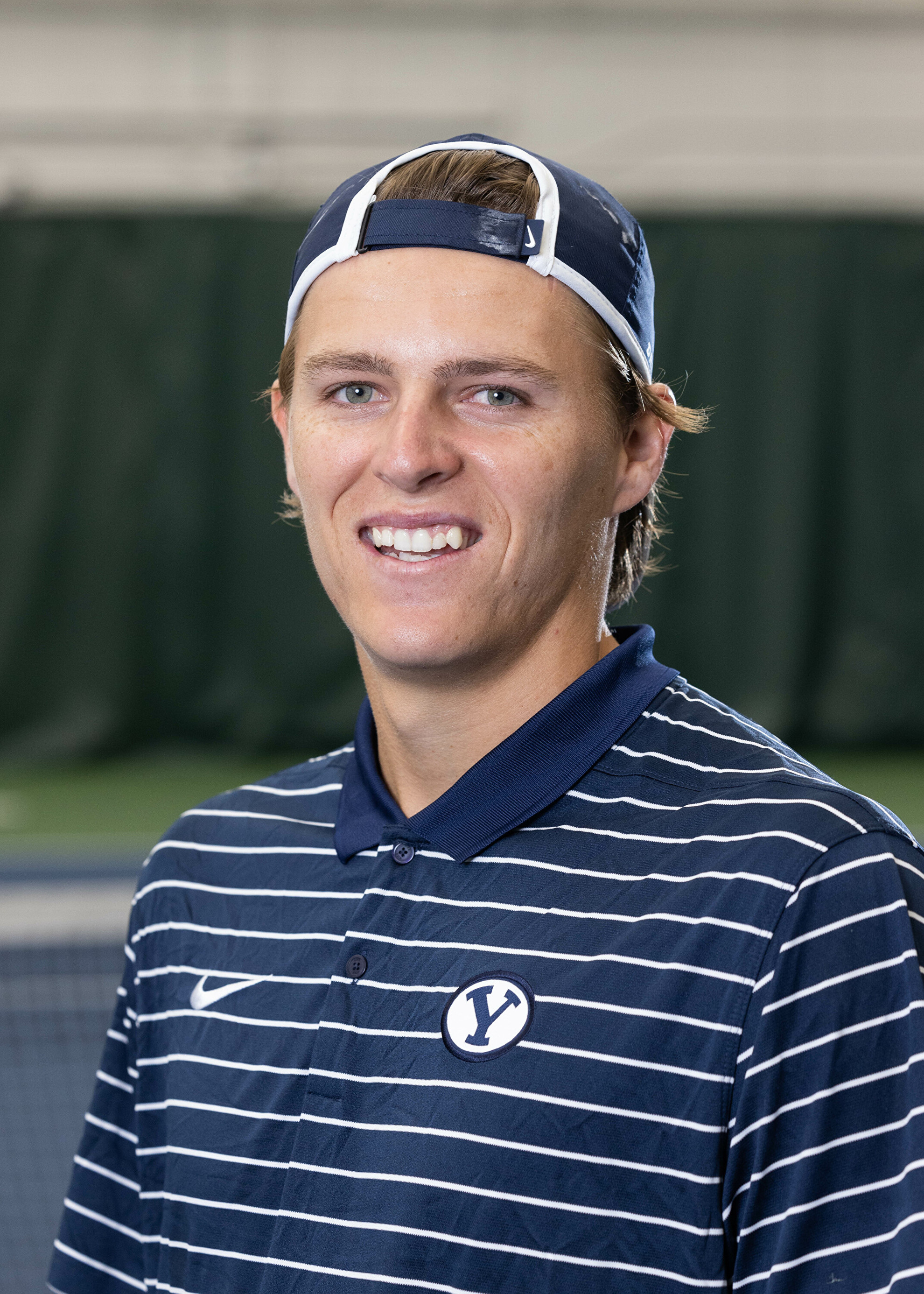 Men's Tennis 2023-2024 - BYU Athletics - Official Athletics Website ...