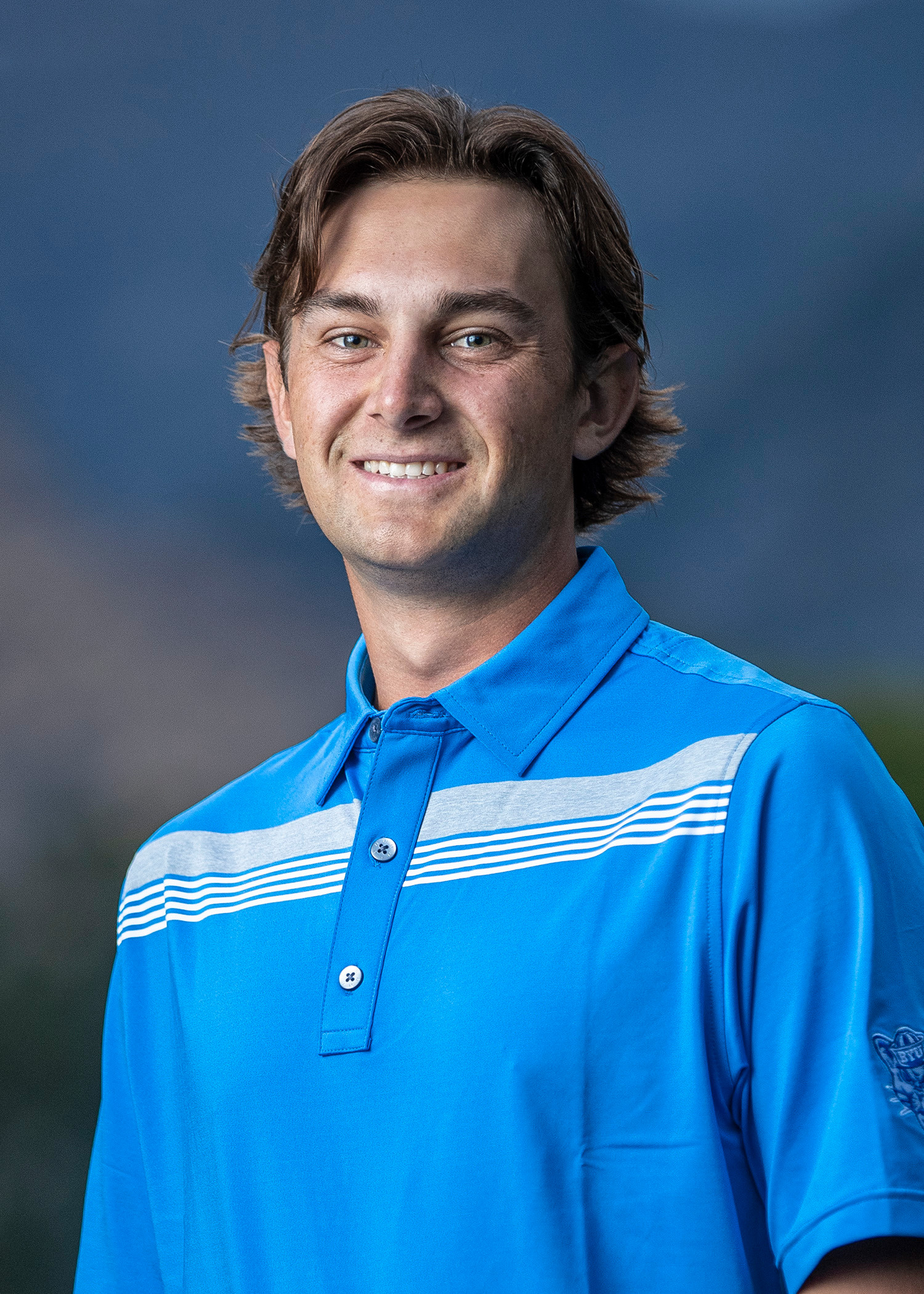Peter Kuest - Men's Golf 2018-2019 - BYU Athletics - Official Athletics ...