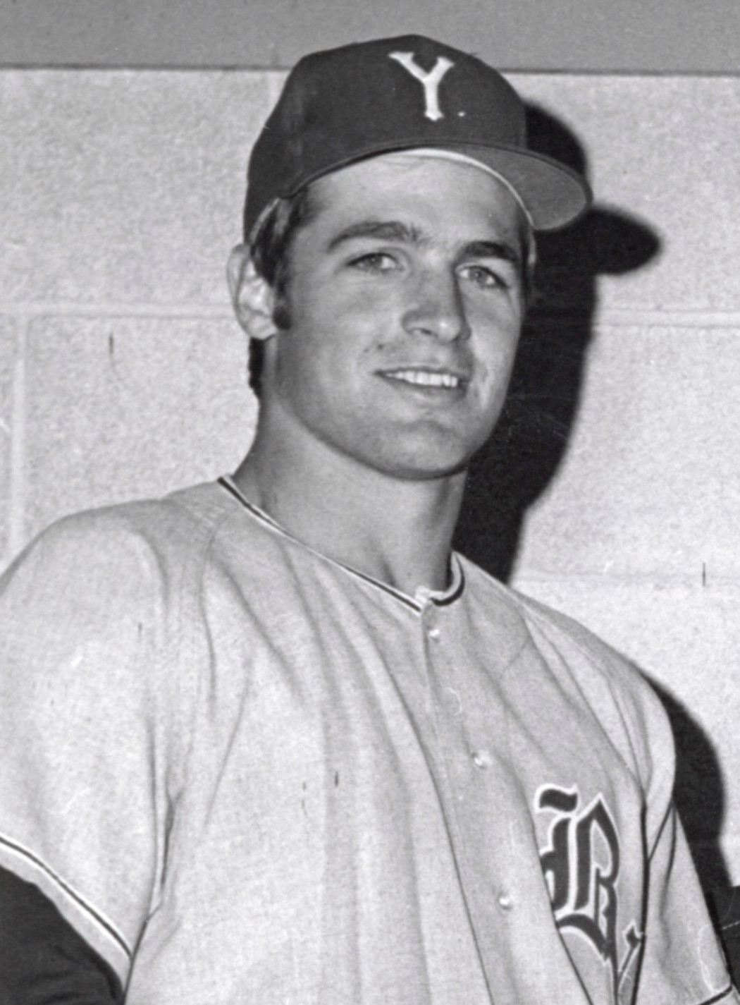 Dane Iorg - Baseball 1971 - BYU Athletics - Official Athletics Website ...