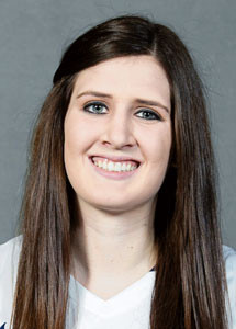 Lyssa Hanks - Women's Basketball 2014-2015 - BYU Athletics - Official ...