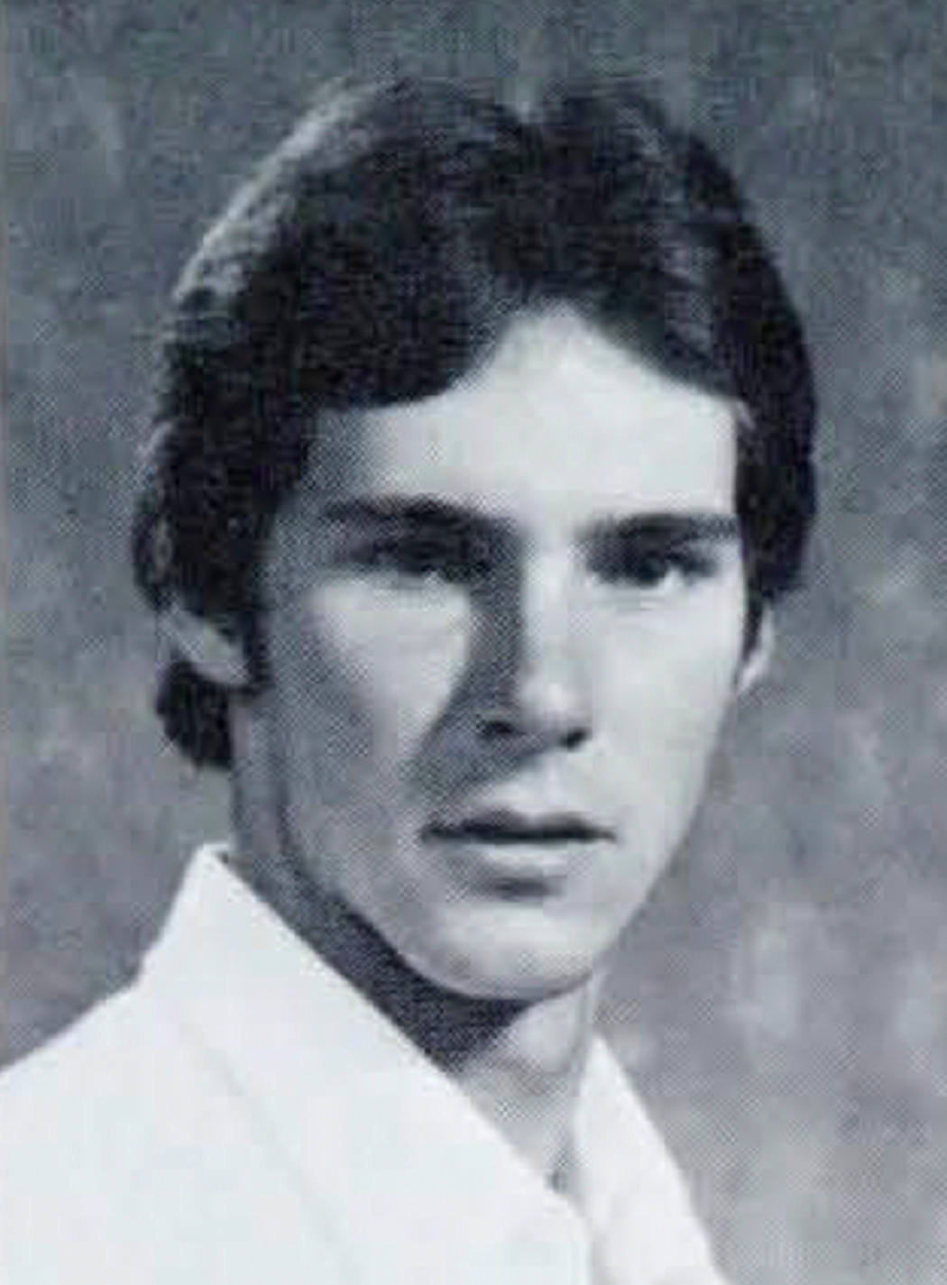 Ray Brock - Football 1979 - BYU Athletics - Official Athletics Website ...