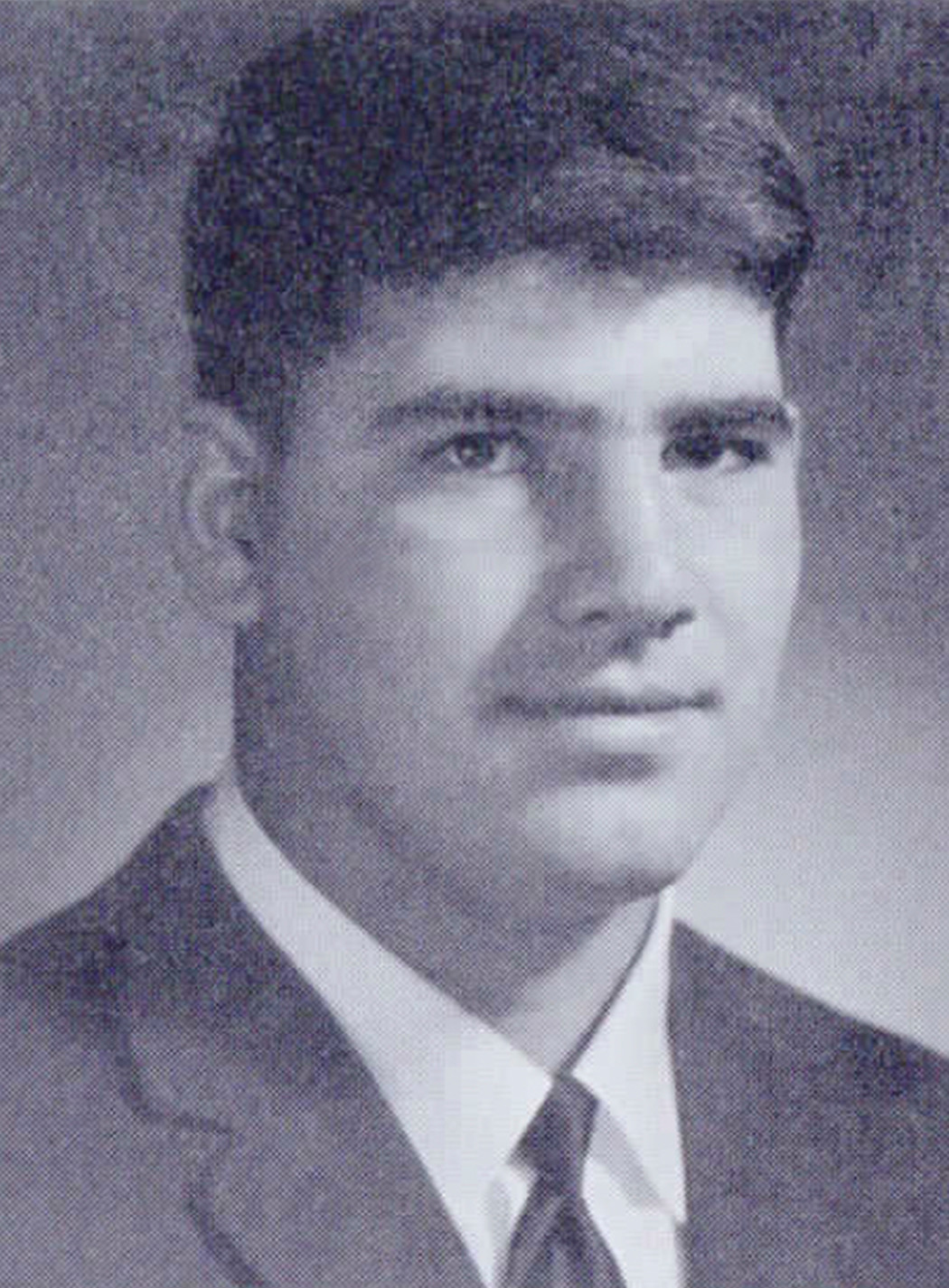 John Lupoi - Football 1967 - BYU Athletics - Official Athletics Website ...