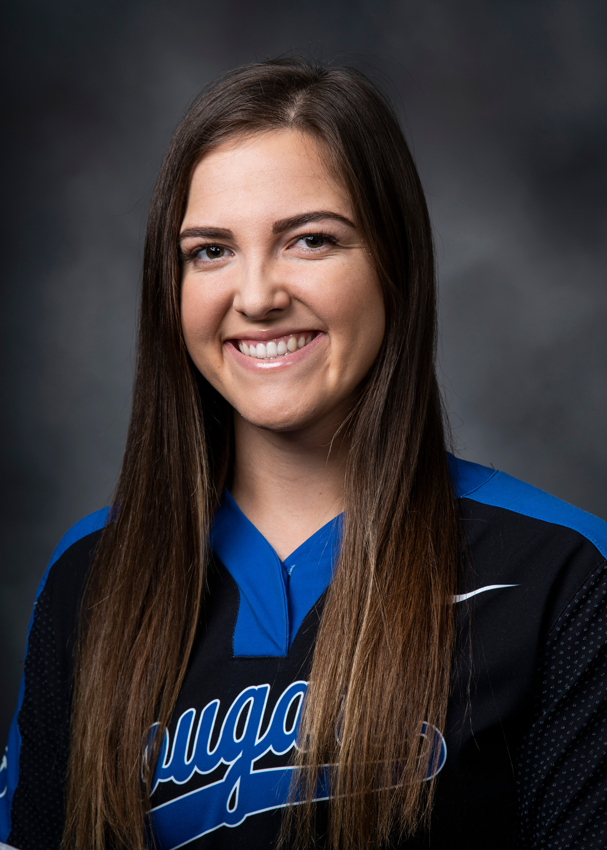 Emilee Erickson - Softball 2020 - BYU Athletics - Official Athletics ...