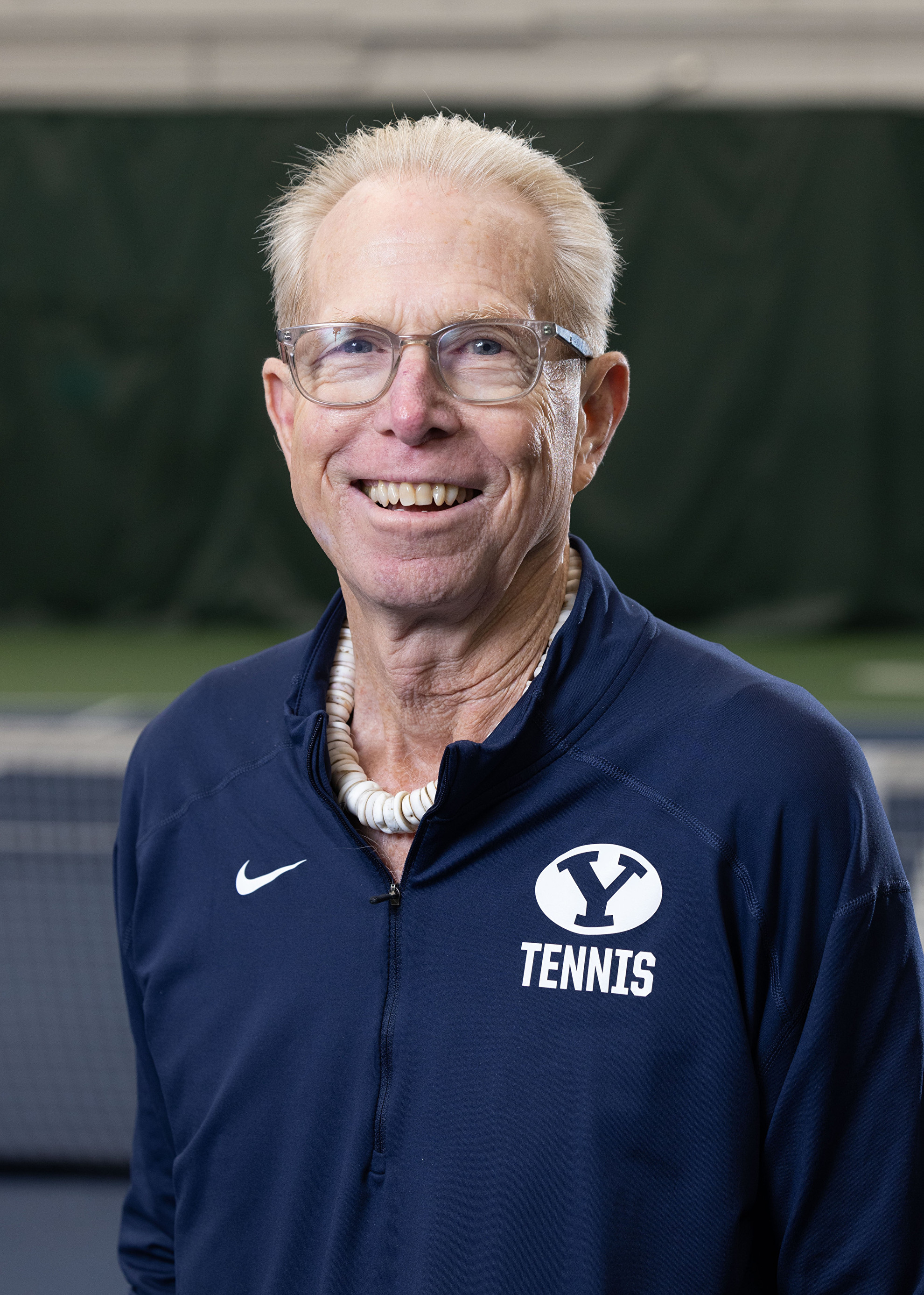 Dave Porter - BYU Athletics - Official Athletics Website - BYU Cougars
