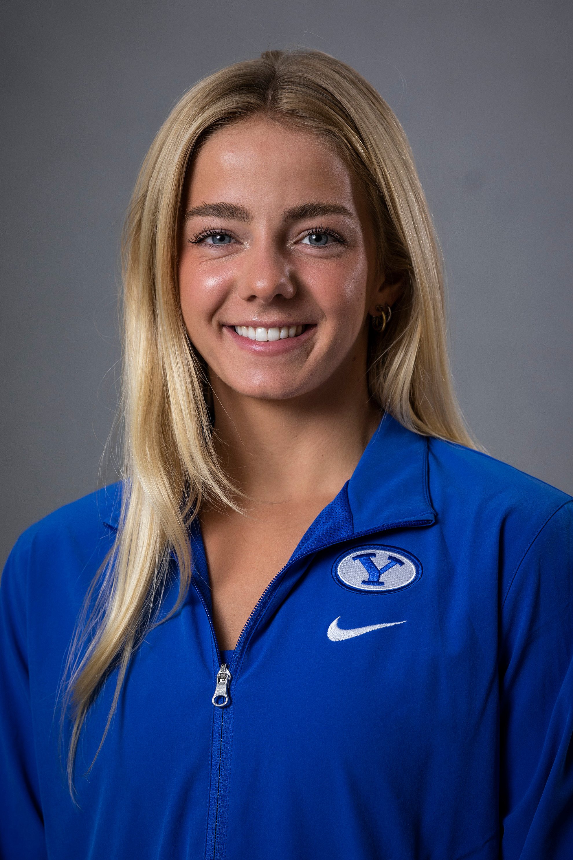 Lily Flint - Women's Swimming & Diving 2023-2024 - BYU Athletics - Official Athletics Website ...