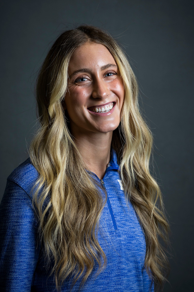 Madi Moffitt - Women's Track & Field 2019 - BYU Athletics - Official ...
