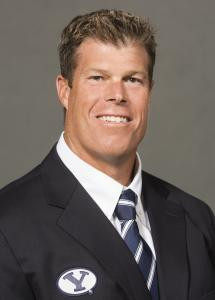 Garett Tujague - BYU Athletics - Official Athletics Website - BYU Cougars