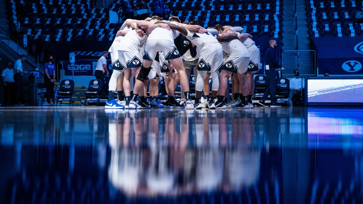 BYU-Portland Postgame Notes & Quotes - BYU Athletics - Official ...