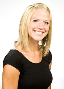 Sarah Red-Hostetter - Women's Basketball 2006-2007 - BYU Athletics ...