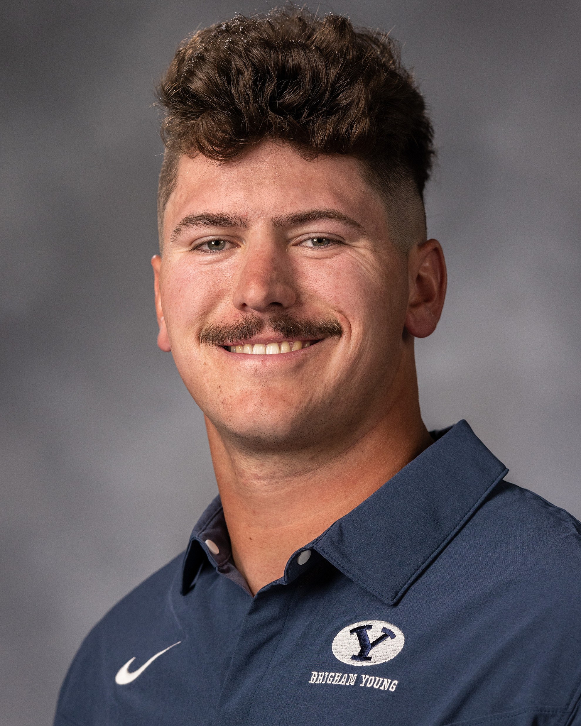 Ryan Sepede - Baseball 2021 - BYU Athletics - Official Athletics ...