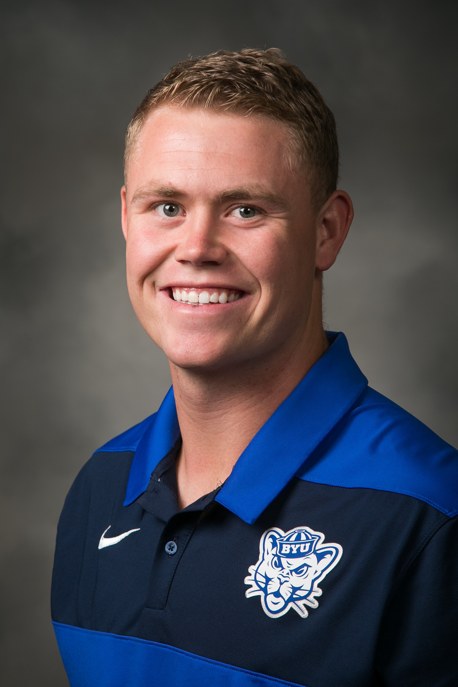 Bo Burrup - Baseball 2018 - BYU Athletics - Official Athletics Website ...