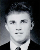 Jeff Howes - Baseball 1991 - BYU Athletics - Official Athletics Website ...