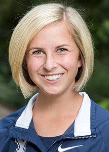 Brooke Holt - Women's Cross Country 2011 - BYU Athletics - Official ...