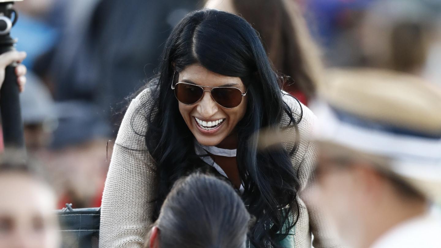 Diljeet Taylor - BYU Athletics - Official Athletics Website - BYU Cougars