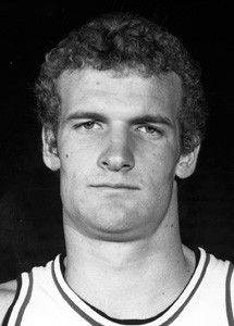 Alan Taylor - Men's Basketball 1979-1980 - BYU Athletics - Official ...