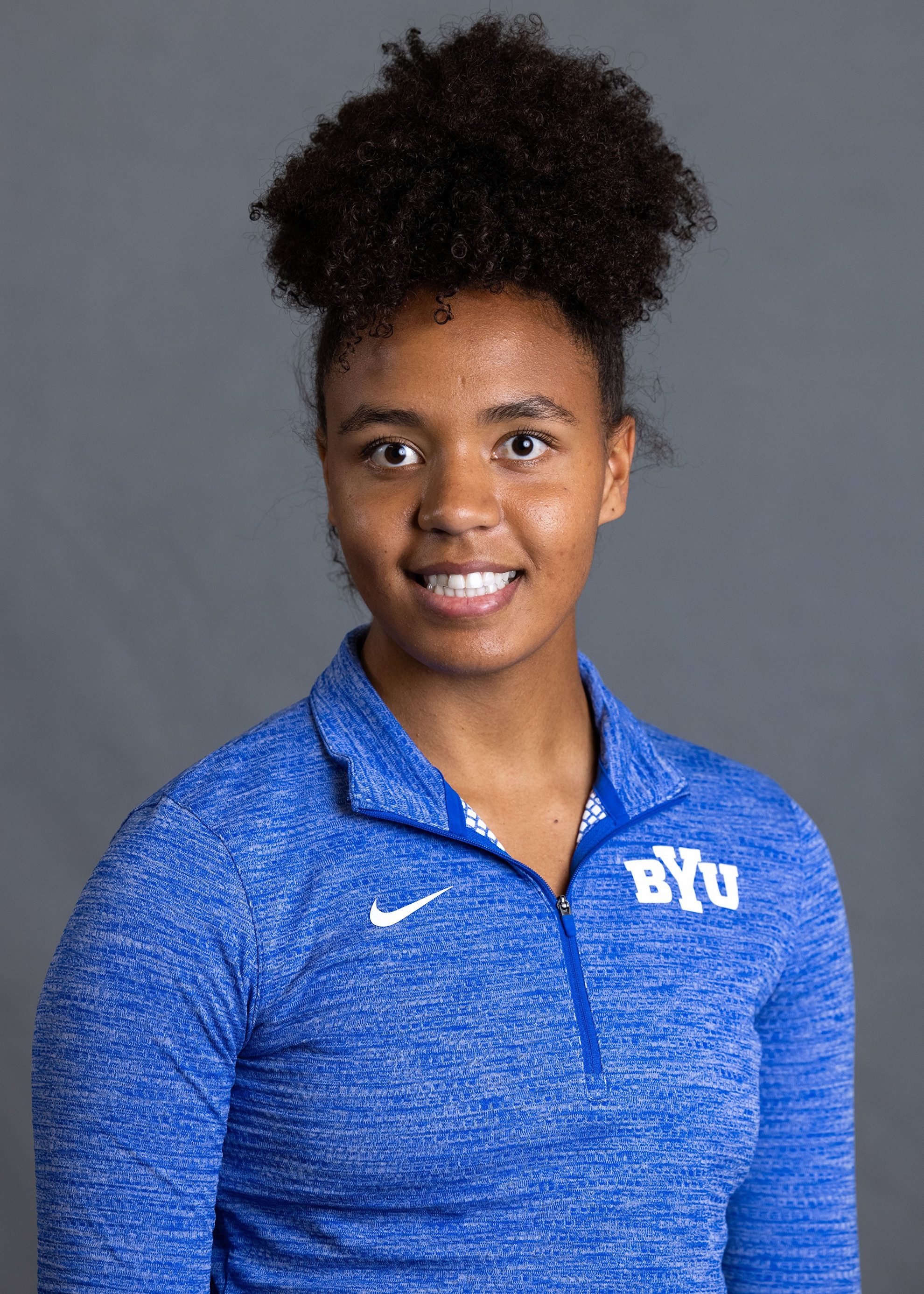 Camilla Andam - Women's Track & Field 2022 - BYU Athletics - Official ...