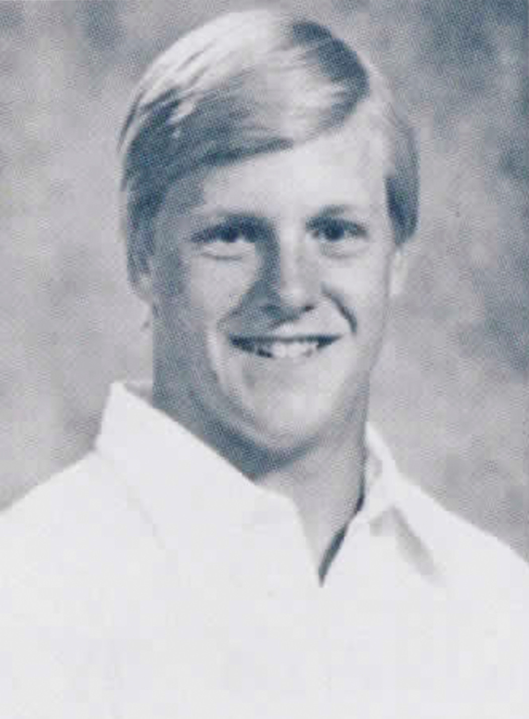 Bill Ring - Football 1978 - BYU Athletics - Official Athletics Website ...