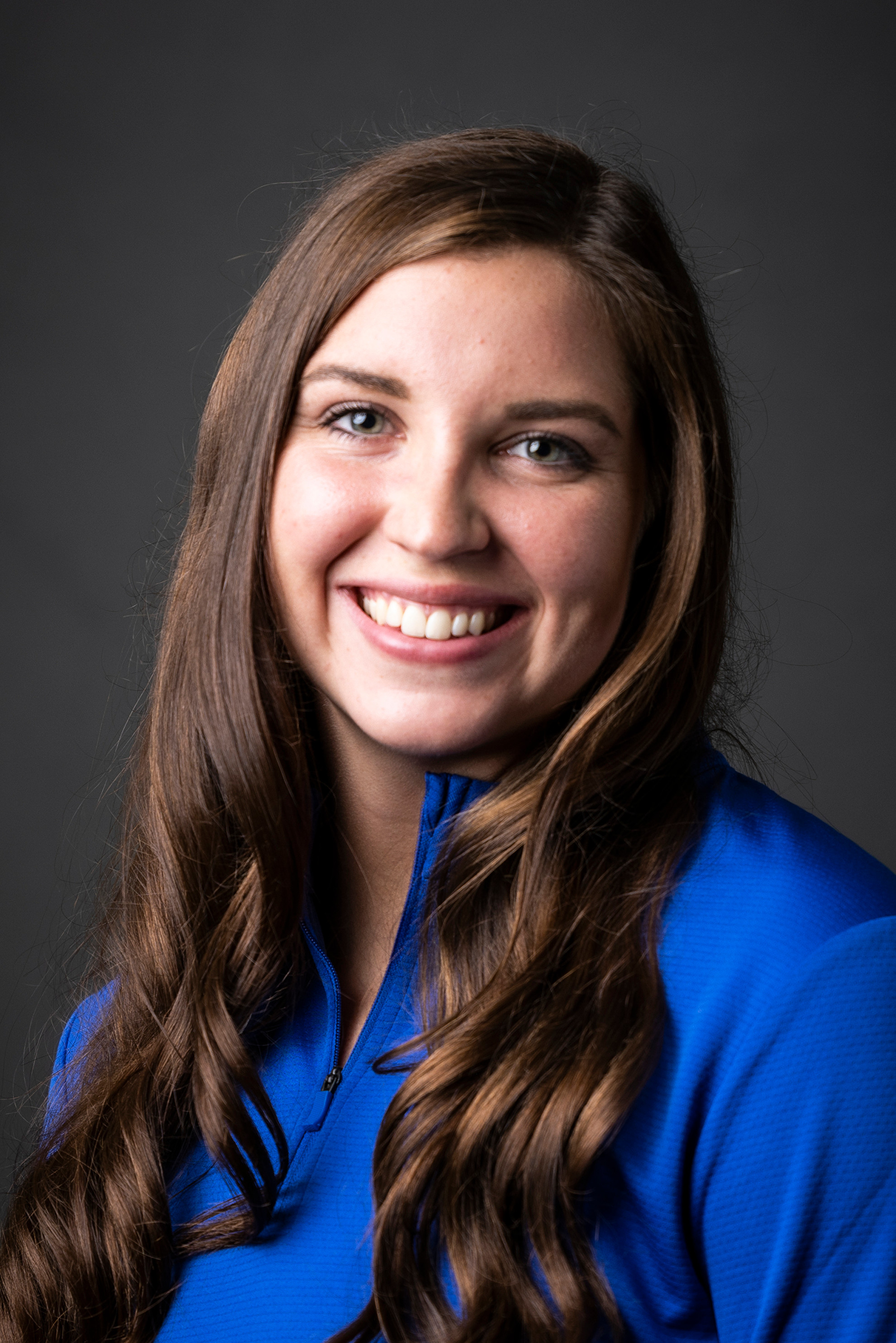 Brynn Sproul - Women's Swimming & Diving 2022-2023 - BYU Athletics ...