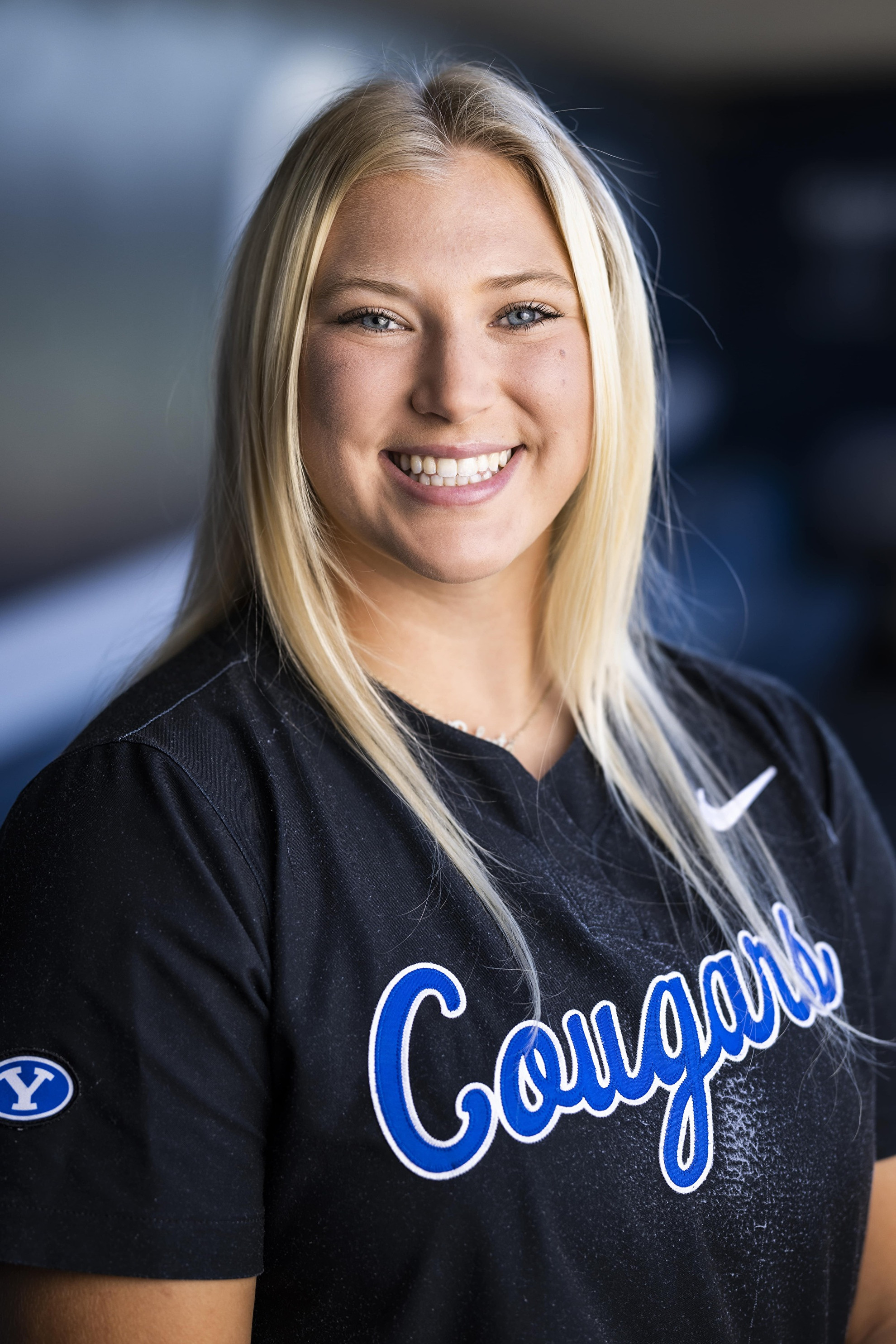 Emma Andrewjeski - Softball 2023 - BYU Athletics - Official Athletics ...