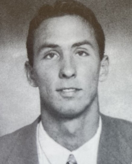 Stephen Tiffany - Men's Swimming & Diving 1993-1994 - BYU Athletics ...