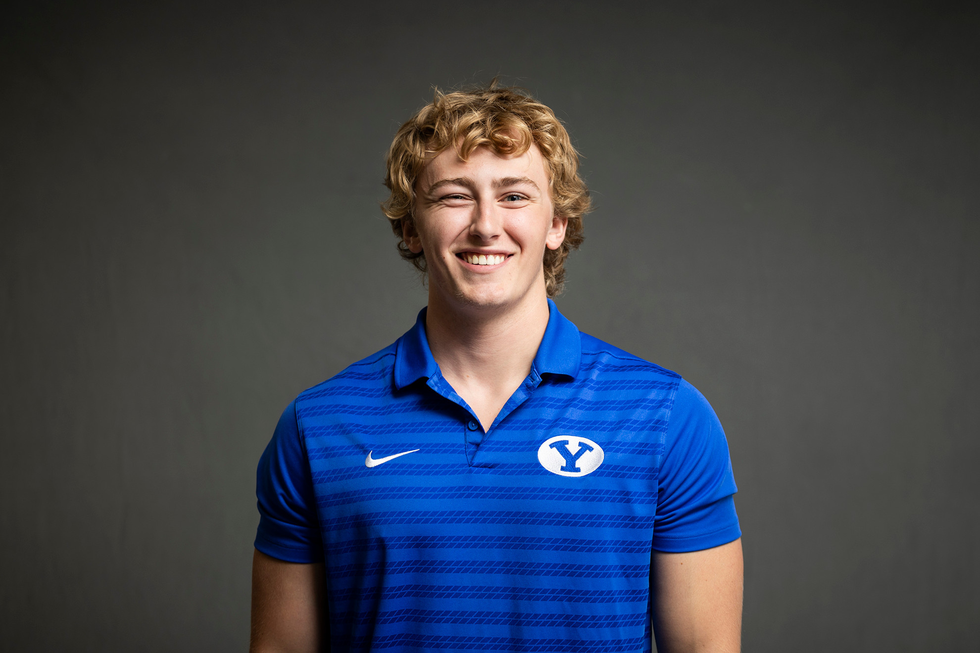 Elijah Baker - Men's Swimming & Diving 2025-2026 - BYU Athletics ...