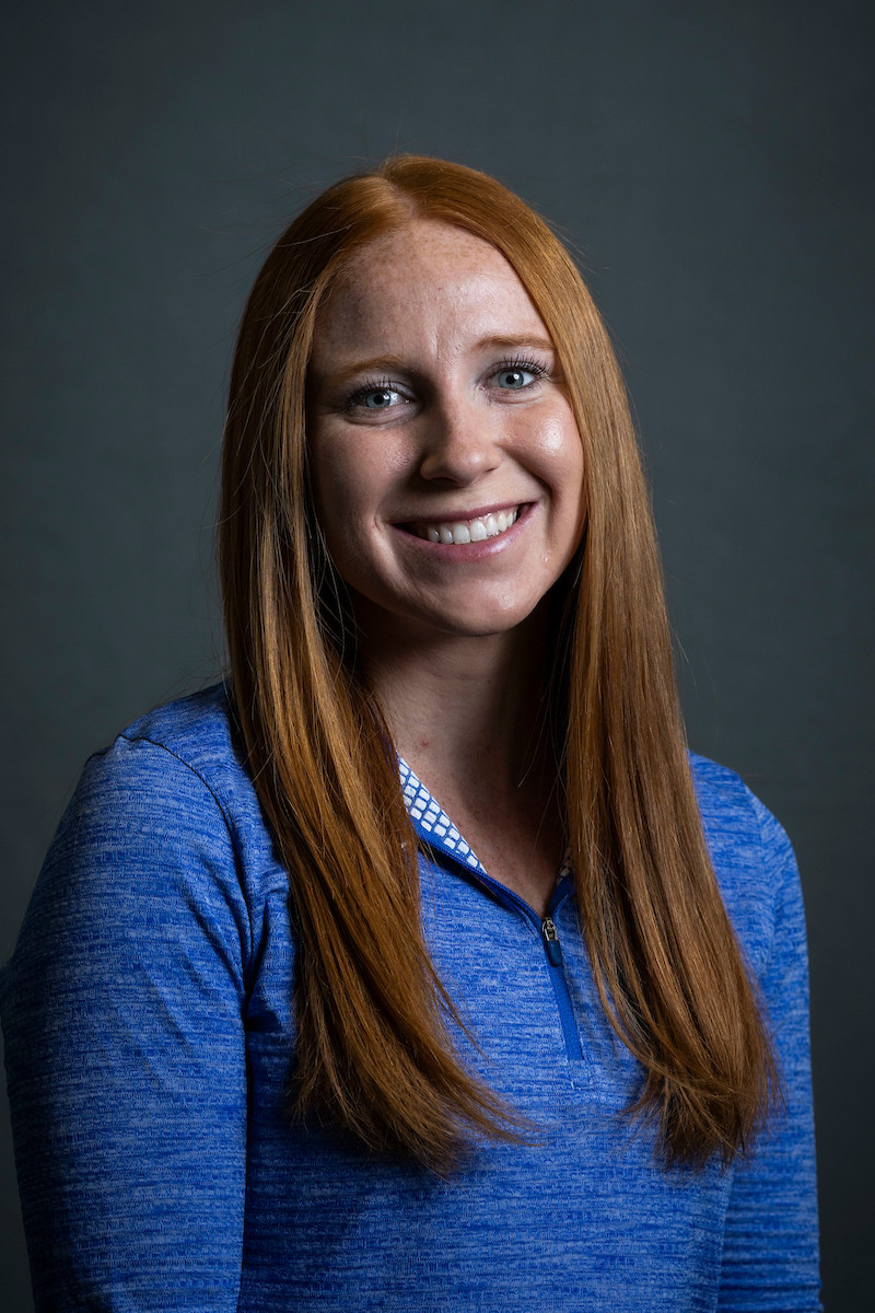 Julie Sumsion - Women's Track & Field 2018 - BYU Athletics - Official ...